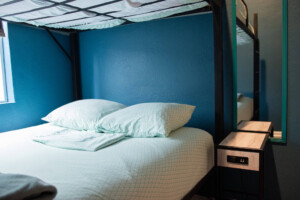 Rooms - California Dreams Hostel - Pacific Beach